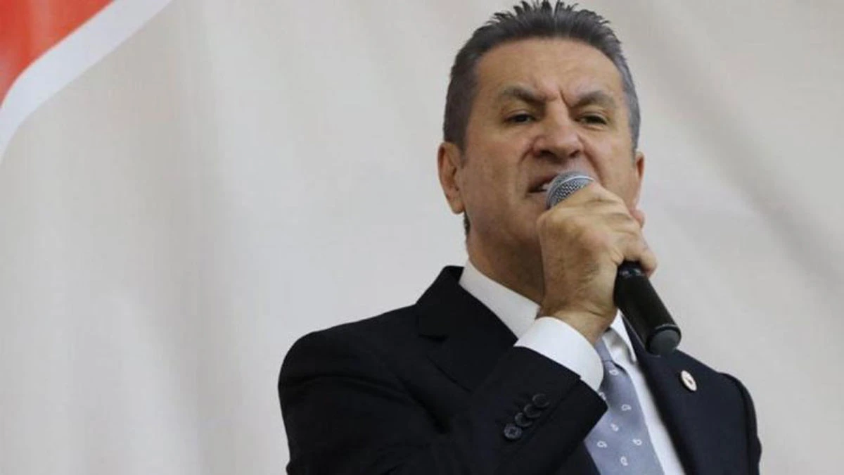 Sarıgül:'Kürt sorunu' vardır - Kuzey24