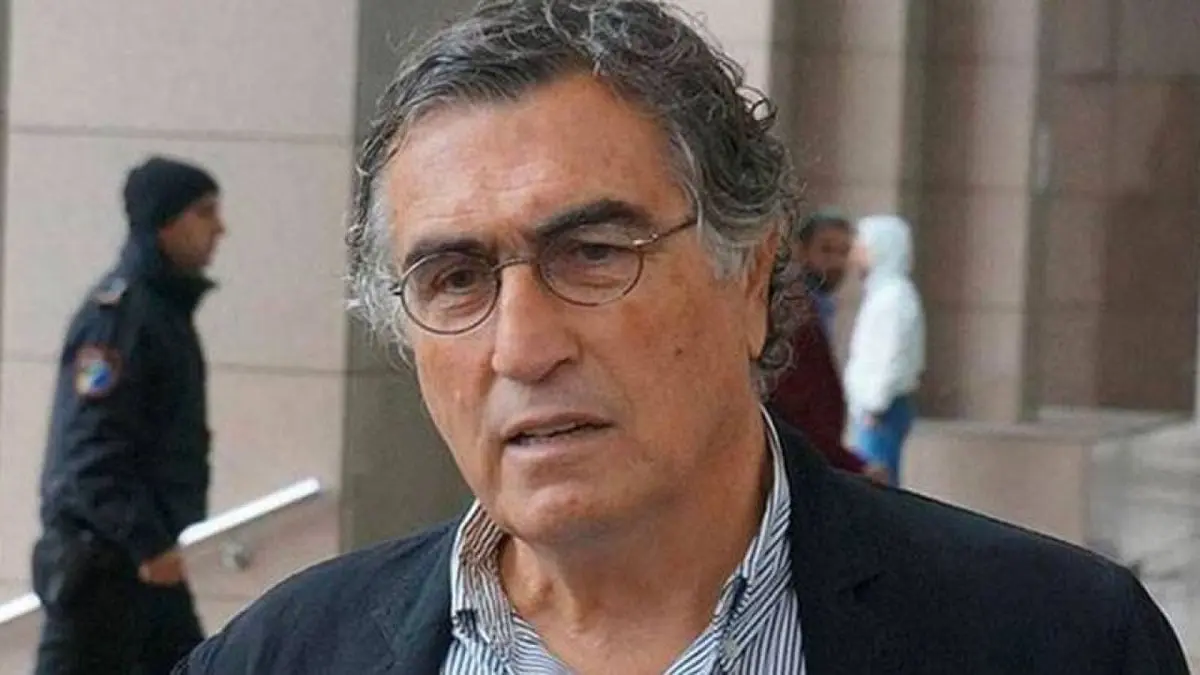Hasan Cemal: 'Yeni çözüm sürecinde rol alabiliriz' - Kuzey24