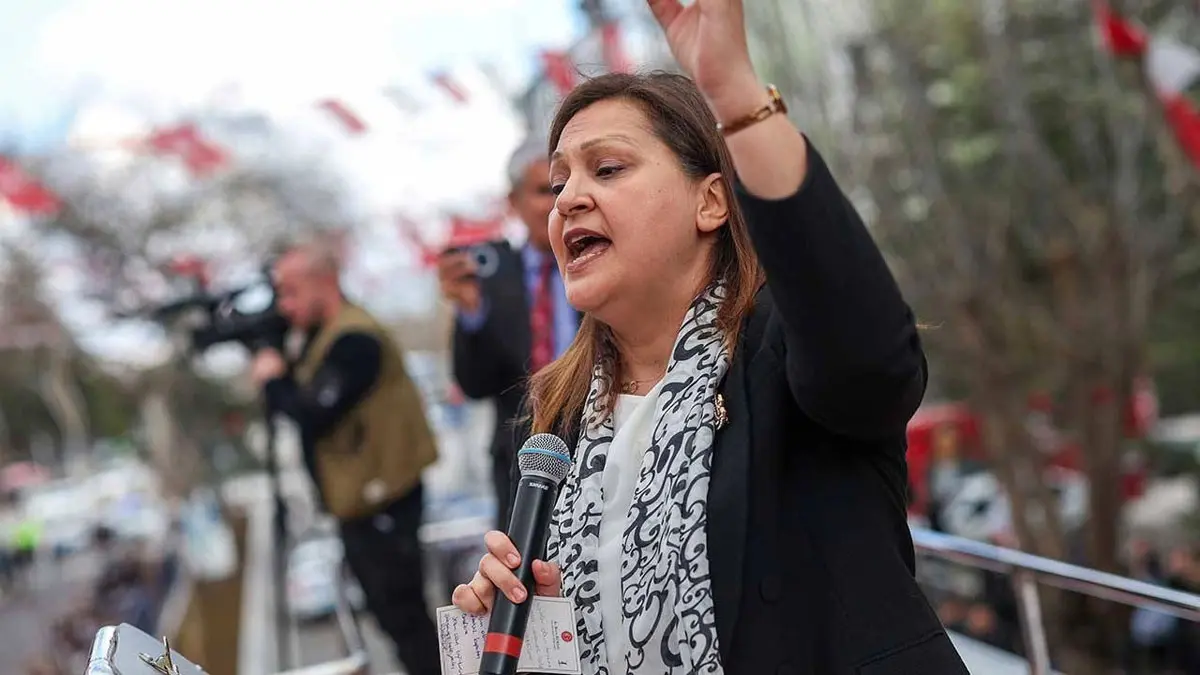 CHP'nin Afyon adayı Köksal, 'DEM'e kapıyı kapattı! Özel ve Sırrı Sakık ...