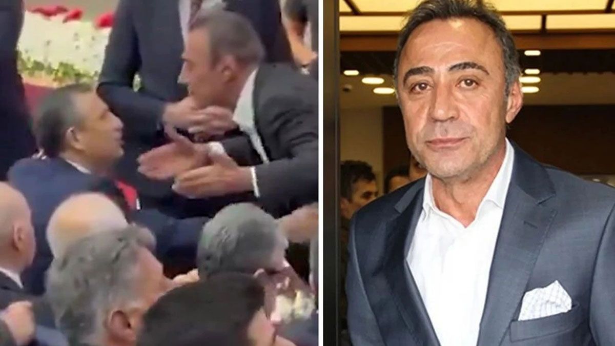 CHP delegesinden Berhan Şimşek'e sert tepki: 'Aferin Berhan A Haber'e ...