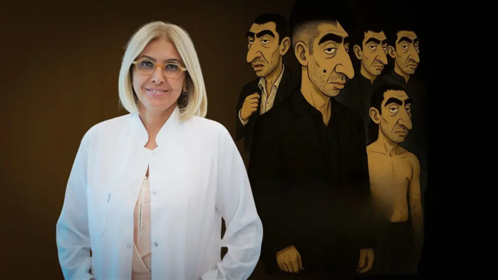 Diyarbakır Barosu'ndan Prof. Dr. Bengi Başer'in 'Hırtlar Vadisi ...